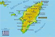 Rodas | Grecia - GrecoTour